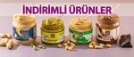 Bolnut Fıstık Ve Fındık Ezmesi Çeşitleri (Manisa, Yunusemre, Muradiye Mah., Ürgen Sok., 10/A), gıda üreticileri  Manisa'dan