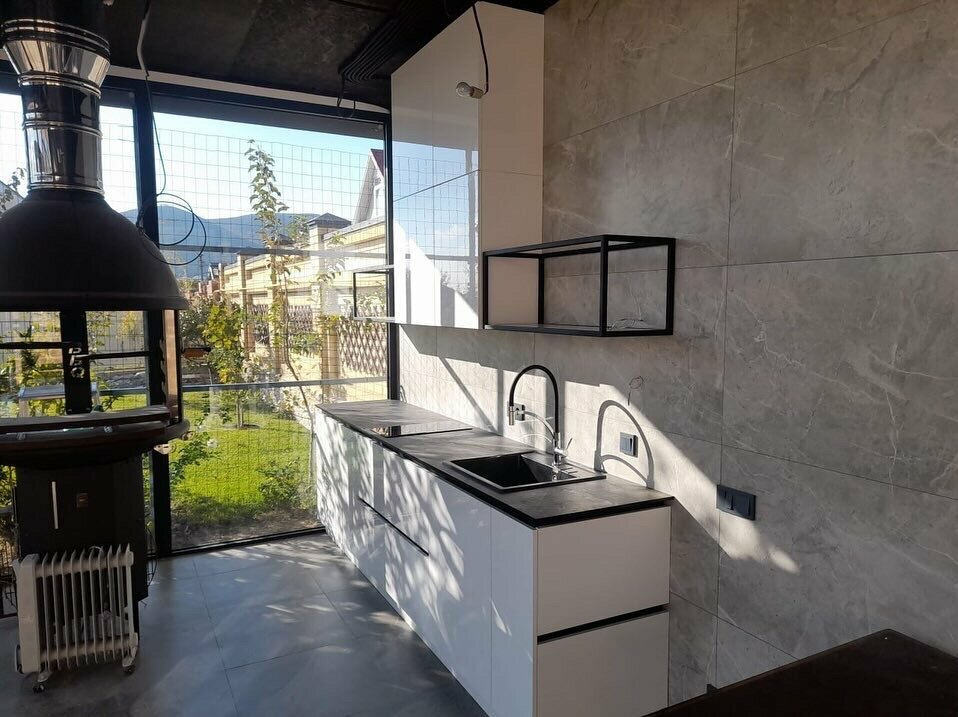 Özel mobilya yapımı Neo, Novorossiysk, foto