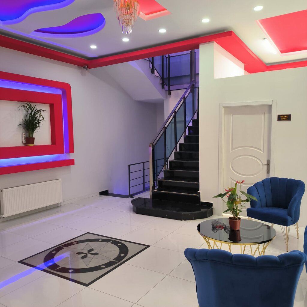 Güzellik salonu Sinerose Beauty, Ankara, foto