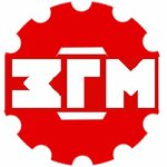 Mining Machinery Factory (ulitsa Metallistov No:11), madencilik ekipmanları firmaları  Orsk'tan