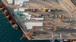 Atasoy Kardeşler Uluslararası Kara ve Deniz Nakliyatı (İstanbul, Beşiktaş, Ayazmaderesi Cad., 7B), deniz taşımacılığı  İstanbul'dan