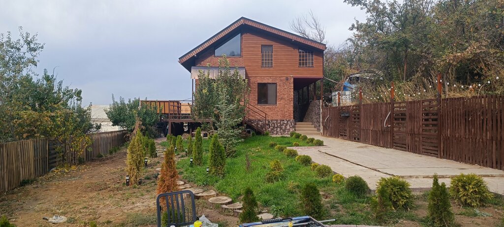 Resort oteller, tesisler Holiday Home, Almatı, foto