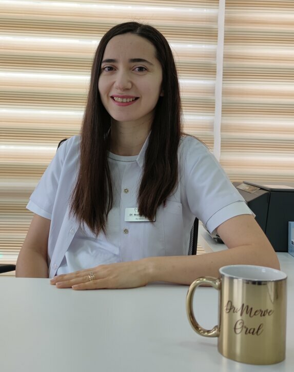 Özel ağız ve diş sağlığı klinikleri ve muayenehaneleri Oral Diş Kliniği Mersin, Mersin, foto