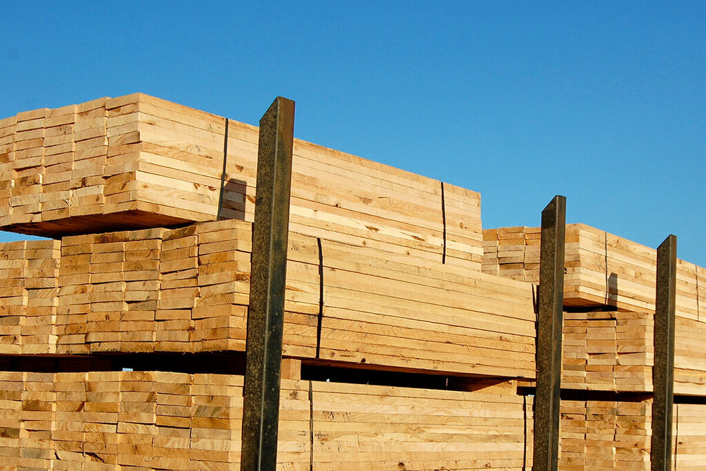 Kereste üretim ve satış şirketleri Самара-Стройснаб, Samara, foto