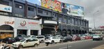Verges Multi-Service (Abidjan, Treichville, Pont Félix Houphouet Boigny), bilgisayar teknik servisleri  Abican'dan