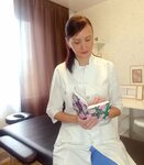 Массажист Барсукова Н. А. (pereulok Belousova No:20), uzman hizmetleri  Rostov‑na‑Donu'dan
