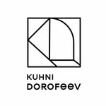 Kunhi Dorofeev (Nakhimovsky Avenue No:24), özel mobilya yapımı  Moskova'dan
