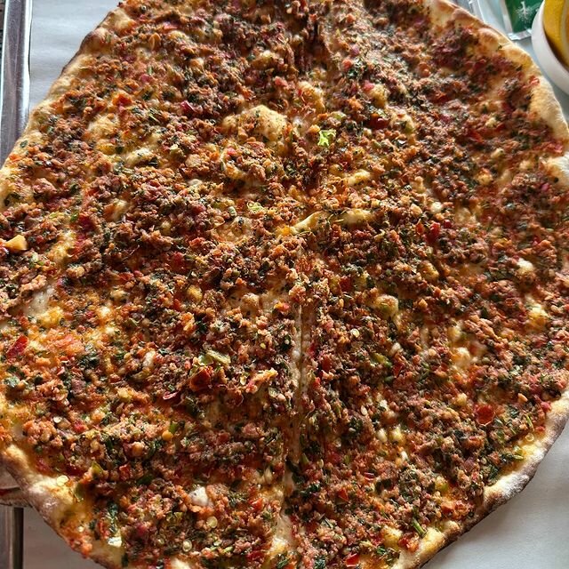 Restoran Tella Kebap Ispartakule, İstanbul, foto