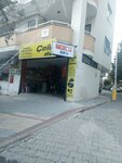 Demirkol oto elektrik (Şair Hasibe Hatun Cad., No:64/2, Çukurova, Adana), oto elektrik tamiri  Adana'dan