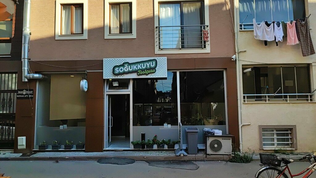Fast food Soğukkuyu Tostçusu, Bursa, foto