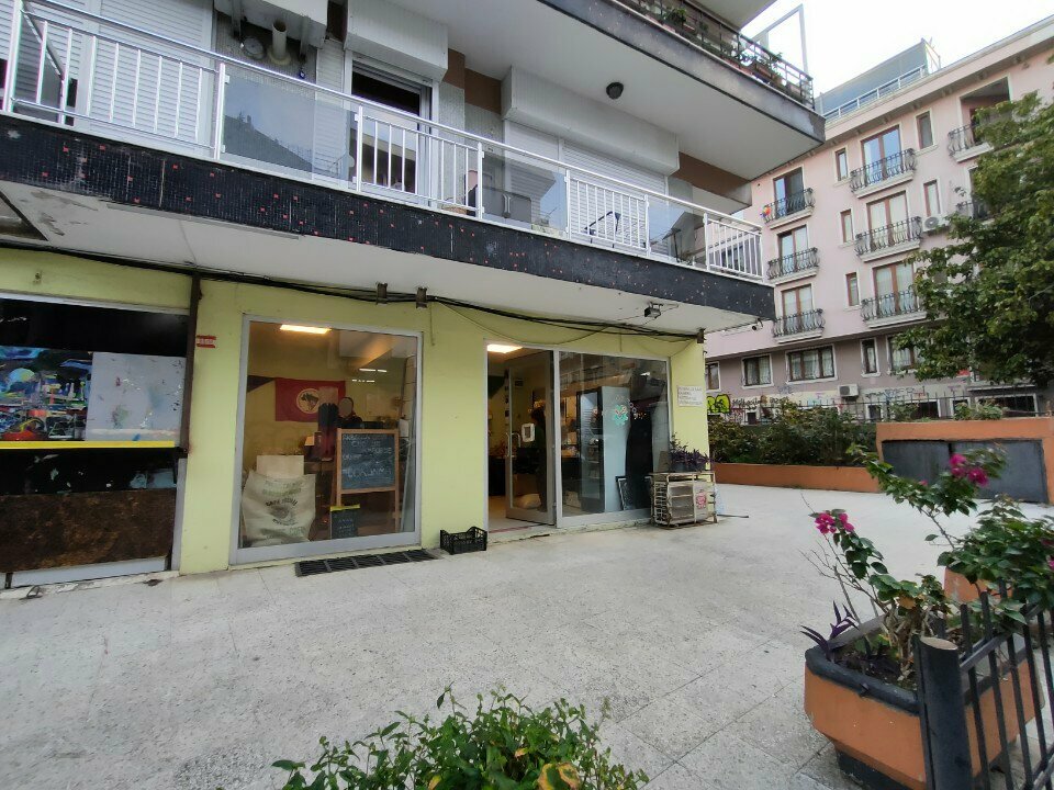 Tüketici derneği Kadıköy Kooperatifi, İstanbul, foto