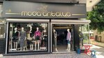 Moda Antalya (Altındağ Mah., Teoman Paşa Cad., No:41/B, Muratpaşa, Antalya), giyim mağazası  Antalya'dan