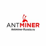 Antminer Russia (Krasnobogatyrskaya Street No:6с2), bilgisayar ve ekipman toptancıları  Moskova'dan