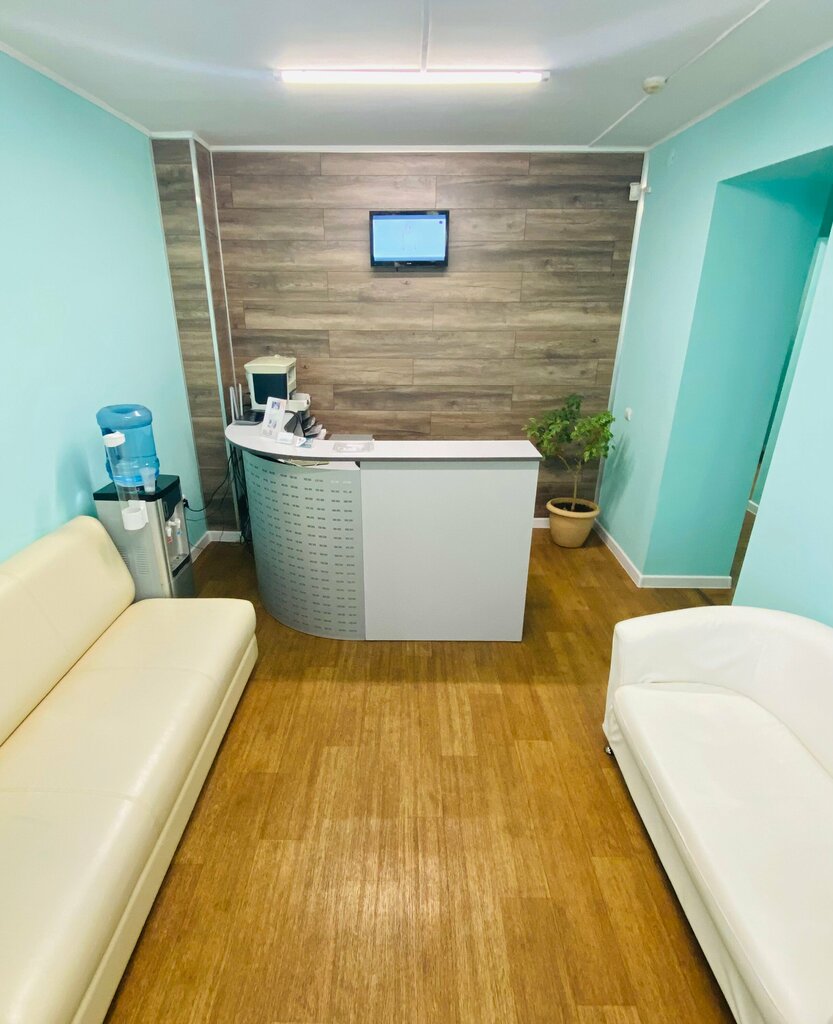 Epilasyon Epine, Orenburg, foto