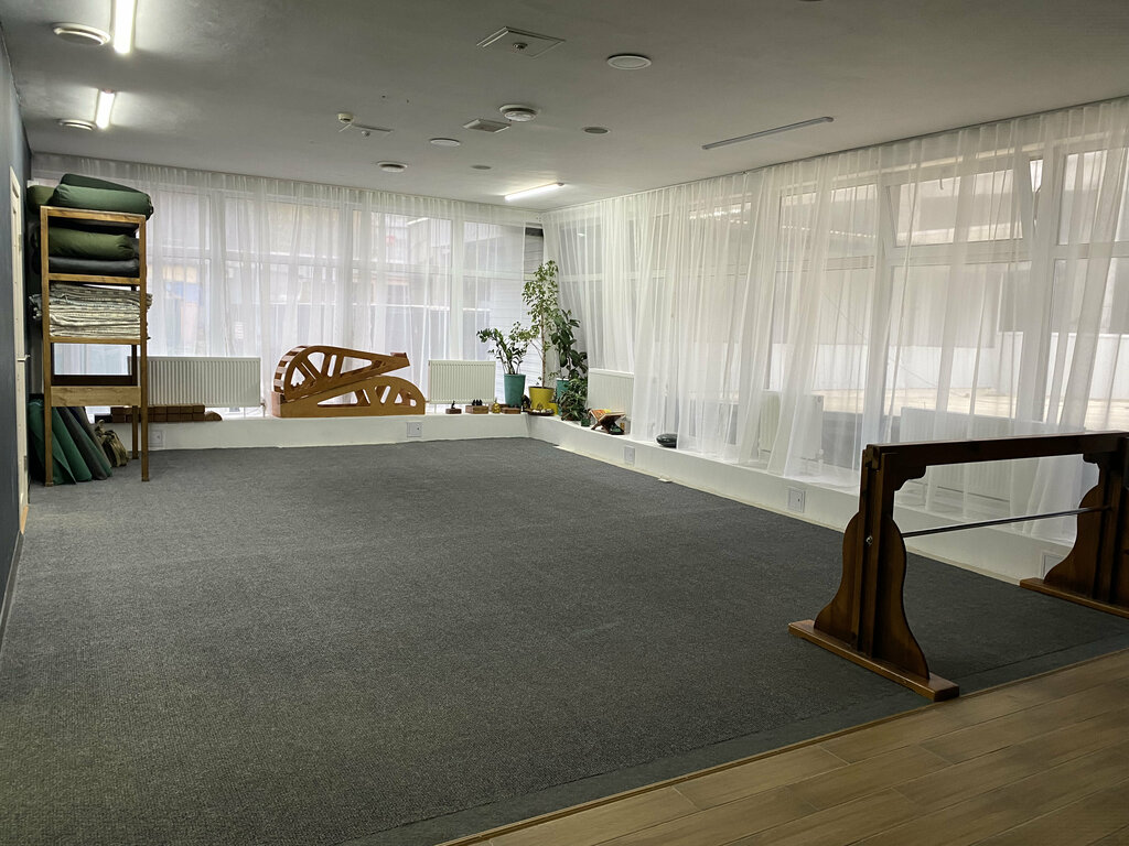 Yoga stüdyosu Yoga Masterskya, Pyatigorsk, foto