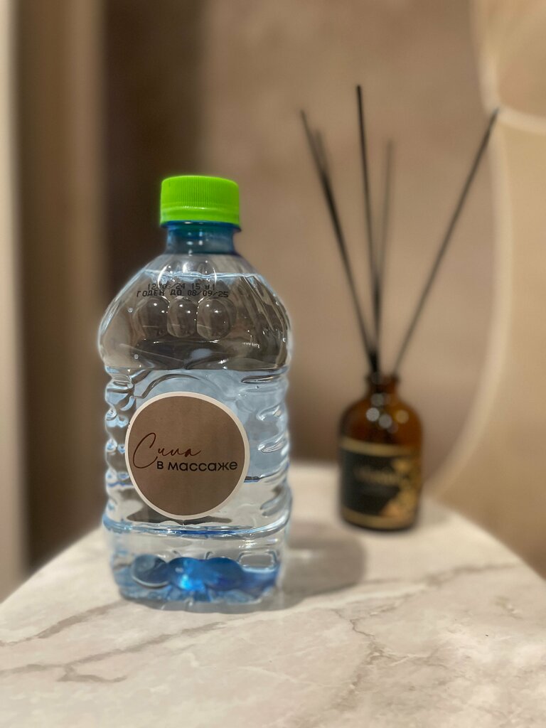 Masaj salonları Pro Telo, Moskova, foto