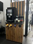 Milon’S Coffee (Olkhovaya Street No:1/2), kahve dükkanları  Vidnoye'den