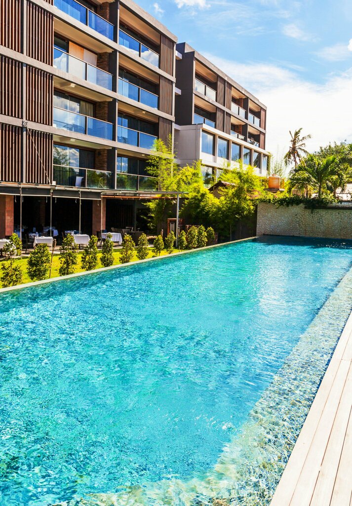Otel Suites by Watermark Hotel and SPA Bali, Bali, foto