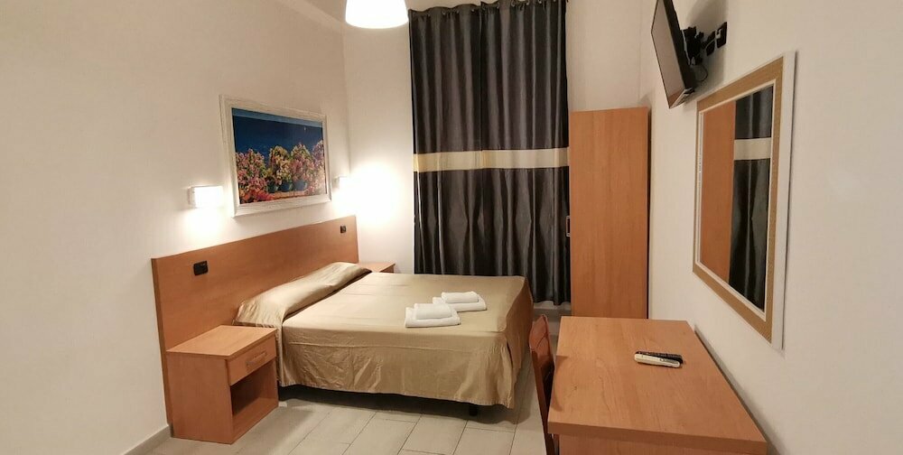 Otel Angelica, Roma, foto
