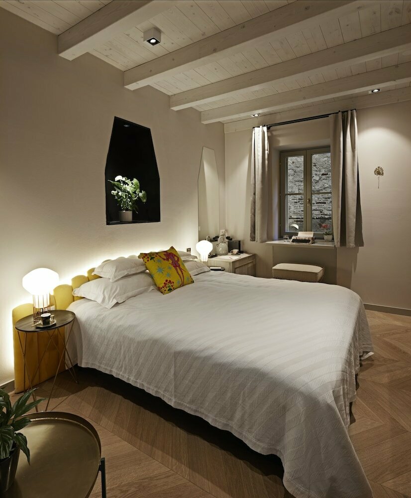 Otel The Melegran, Rovinj, foto