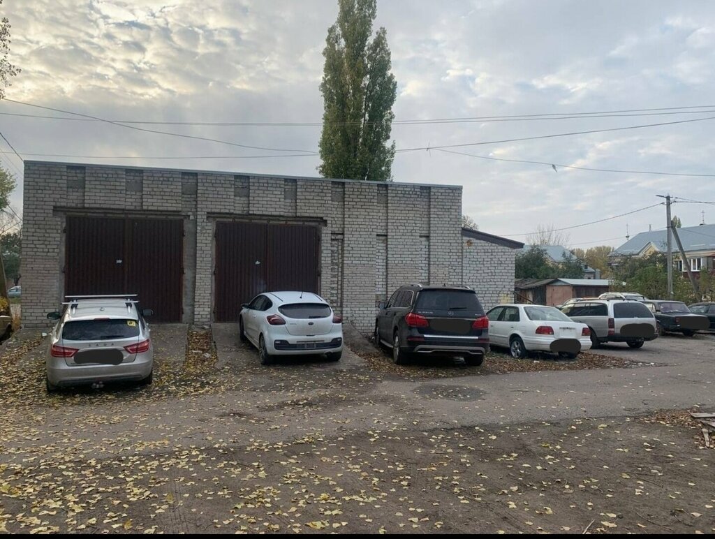Otomobil servisi Автосервис, Kursk, foto