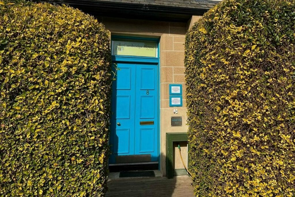 Otel Cambridge House, Edinburgh, foto