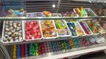 Сладкие Забавы (Karl Marx Street No:6), pasta, şekerleme ve tatlı  Kursk'tan