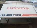 Honda (Shahrah-e-Liaquat Street No:3, New Chali), motosiklet yedek parçaları  Karaçi'den