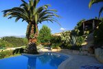 Studio in Cagnes-sur-mer, With Wonderful sea View, Pool Access, Enclos (Chemin de la Mare No:75, Marseille), daireler