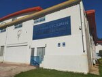 Süleyman Evcilmen Spor ve Sergi Salonu (Antalya, Muratpaşa, Kızıltoprak Mah., 971. Sok., 2), çok amaçlı spor tesisleri  Antalya'dan