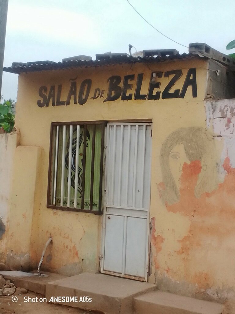 Kuaförler Salão de Beleza, Loanda, foto