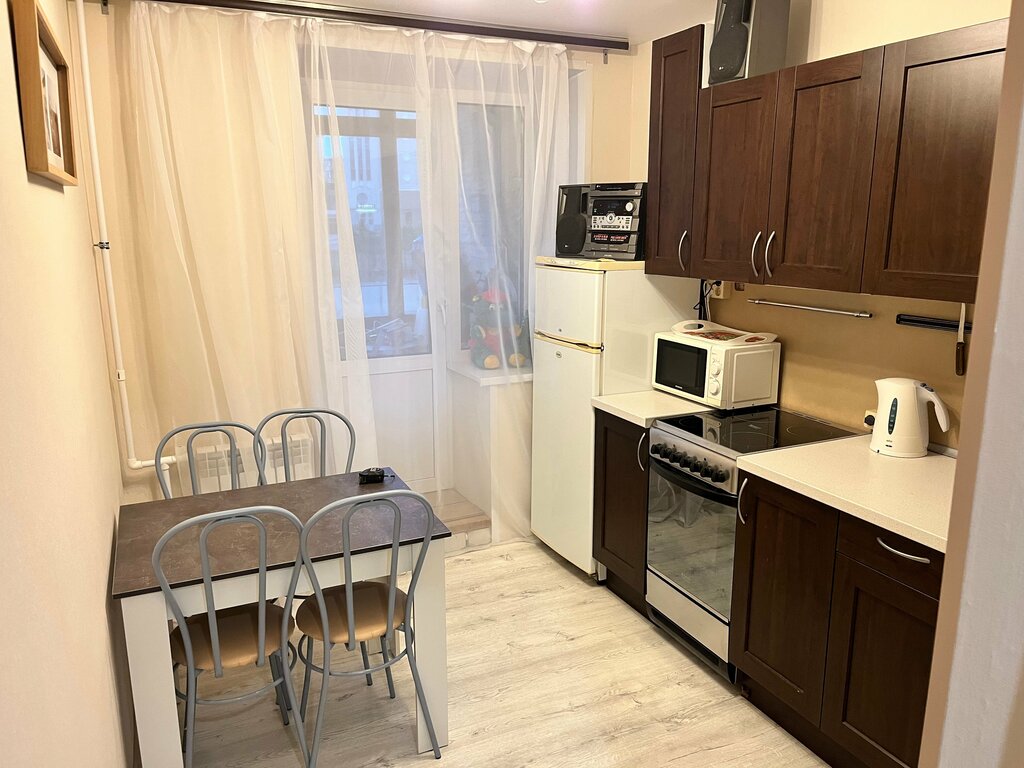 Kısa süreli konaklama Жильё посуточно, Nijni Novgorod, foto