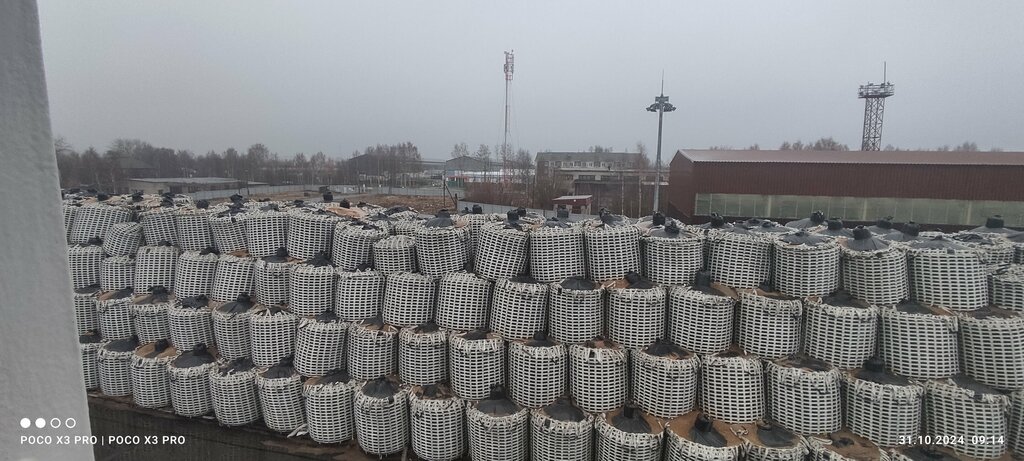 i̇skele Причал 161, Arhangelsk, foto