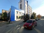 National Hospital, Scientific center of urology (Togolok Moldo Street No:1/11), tıp merkezleri ve klinikler  Bişkek'ten