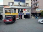 Bekiroğlu Grup Otomotiv (Ankara, Çankaya, Çayyolu Mah., 2673. Cad., 42D), oto lastik tamiri  Ankara'dan