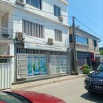 Gosmael (Luanda Province, Municipality of Luanda, Inorade), özel ağız ve diş sağlığı klinikleri ve muayenehaneleri  Loanda'dan