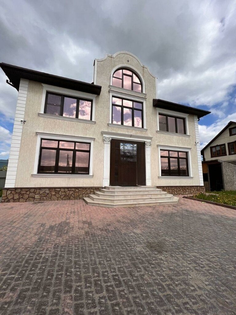 Huzurevi, bakımevi Солнечный, Moskova ve Moskovskaya oblastı, foto