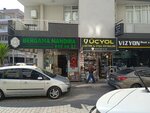 Bergama Mandıra Süt Ürünleri (İzmir, Karabağlar, Bahçelievler Mah., 502/2 Sok., 49A), süt ürünleri satış mağazaları  İzmir'den