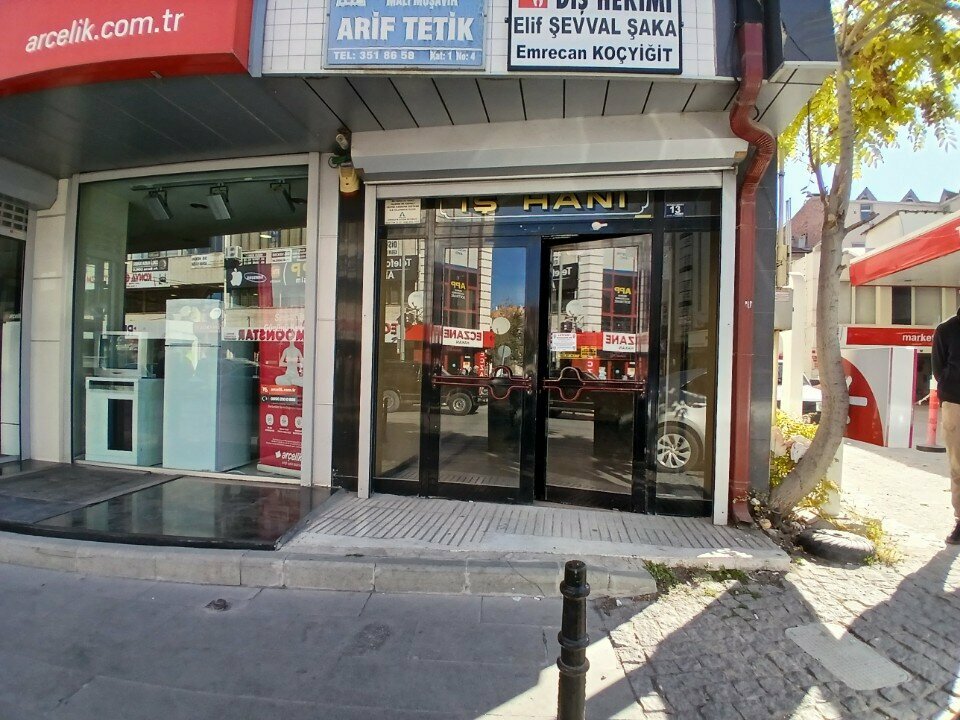 Özel muayenehaneler Dr. Gülgün Köseoğlu, Konya, foto