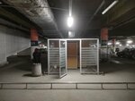 Smoking area (Moskovskoye shosse, 24-y kilometr No:5), sigara içme alanı  Samara'dan