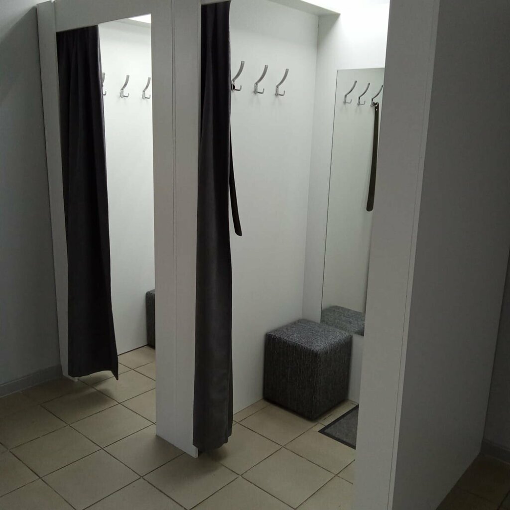 Teslimat noktası Ozon, Moskova ve Moskovskaya oblastı, foto