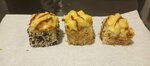 Вкусняцки (ulitsa Lenina No:53), kafe  Gadzhievo'dan