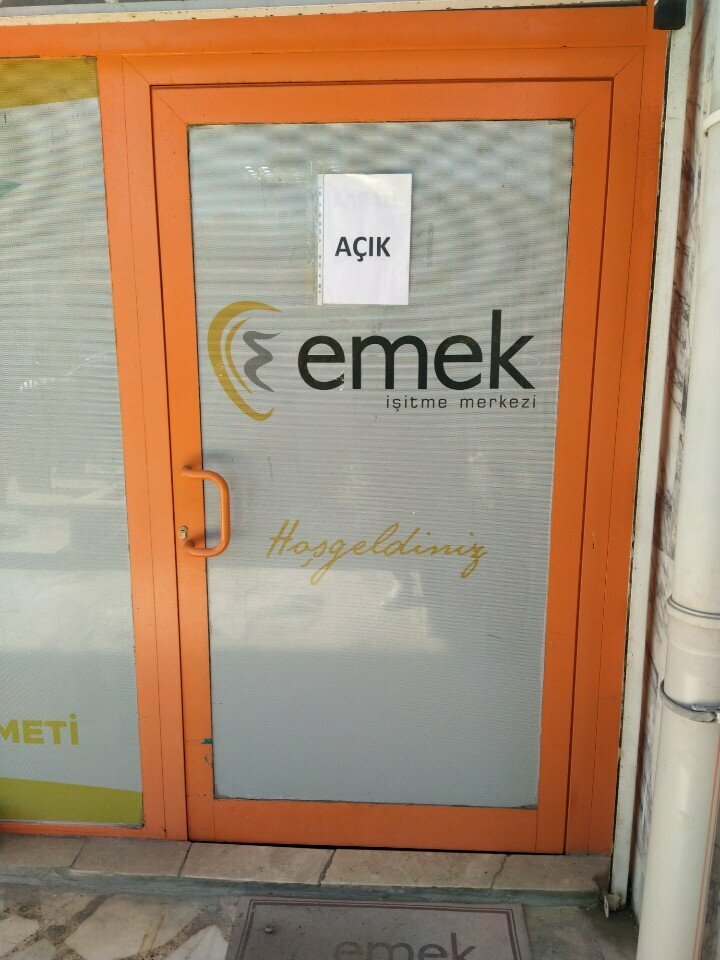 i̇şitme cihazları Emek İşitme Merkezi, Ankara, foto