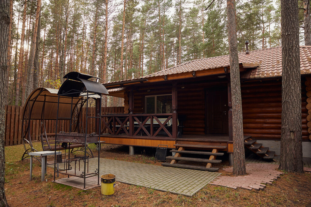 Hamamlar Баня Медовый Рай, Uneça, foto