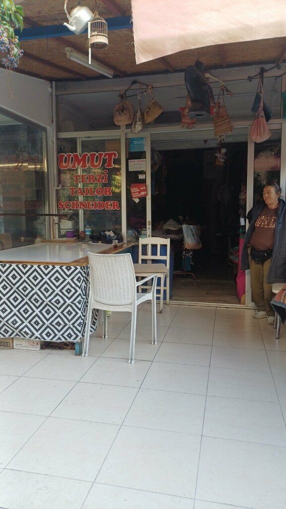 Terziler Umut Dikim Evi, Fethiye, foto