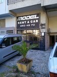 Model Rent A Car (Bahçelievler Mah., 502/2 Sok., No:15, Karabağlar, İzmir), oto kiralama  İzmir'den