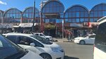 Hotel Okriba Tbilisi (Akaki Tsereteli Avenue No:151), otel  Tiflis'ten