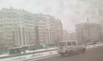 Улица Урванцева (9 Maya Street No:39к4, Krasnoyarsk), toplu taşıma durağı  Krasnoyarsk'tan