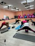 One Lav fitness (Shosseynaya Street No:2/8В, Khosta Residential District), fitness kulüpleri  Soçi'den