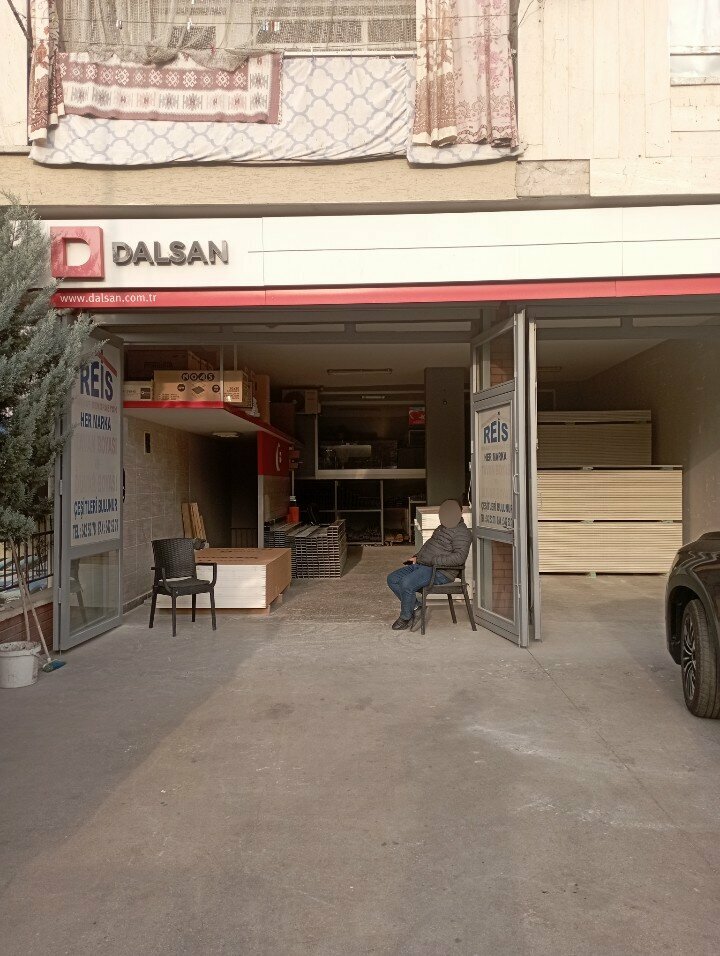 i̇nşaat firmaları Reis İnşaat, Ankara, foto